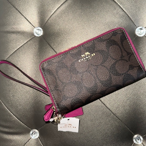 Coach | Bags | Coach Wallet | Poshmark
